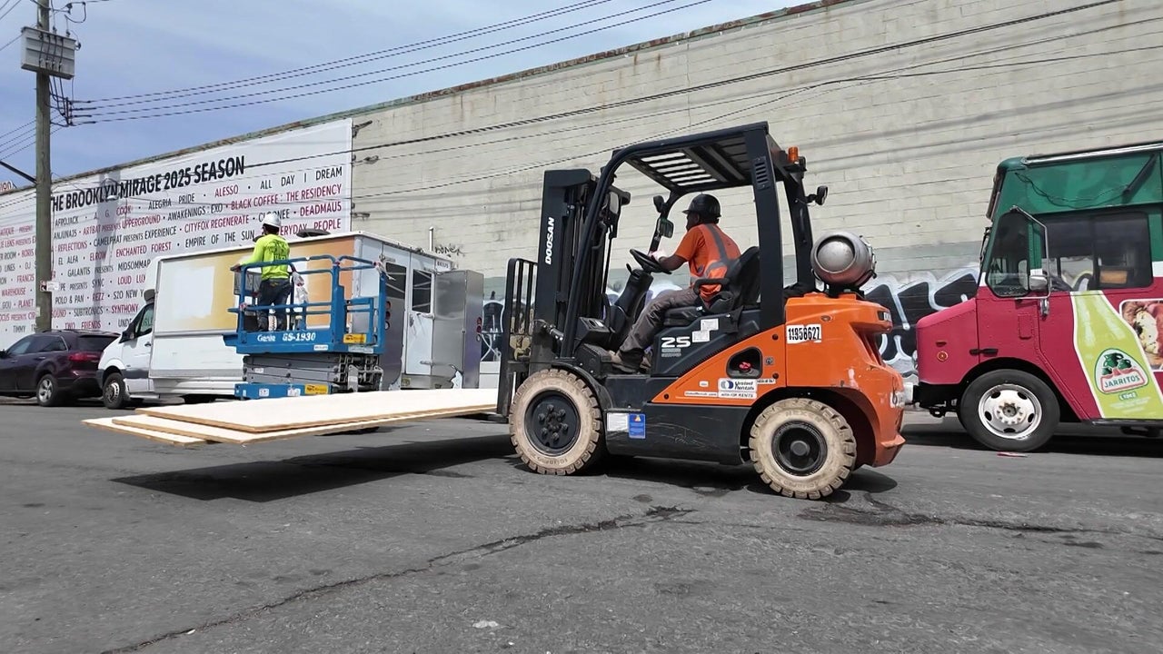 Brooklyn news - Today’s latest updates - CBS New York