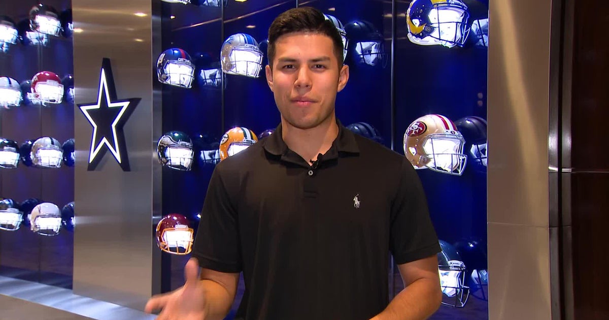 Rookies arrive at The Star to start living their dream of becoming ...