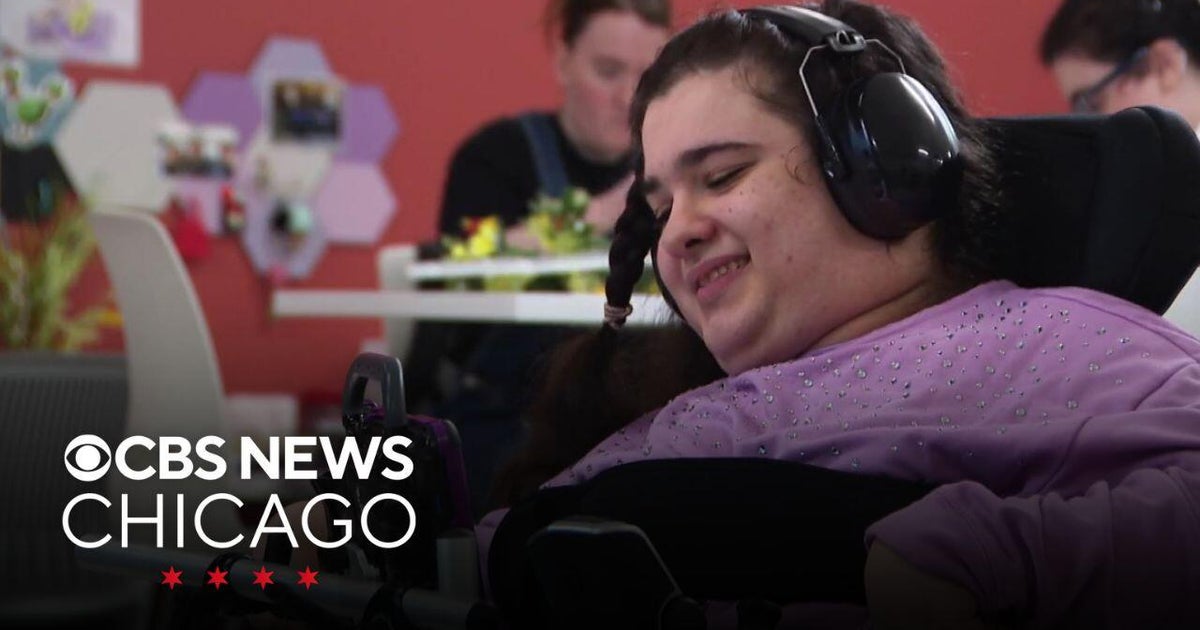 Bridges helps students with developmental disabilities achieve ...