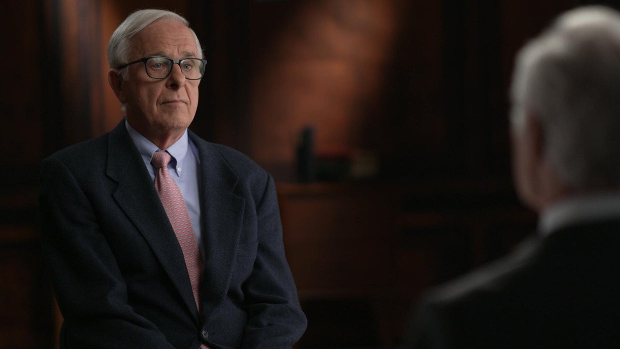 Trump presidential orders target law firms. Here's how some lawyers say ...