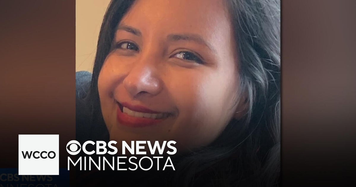 She lost her daughter to domestic violence. Now she's on a mission to ...