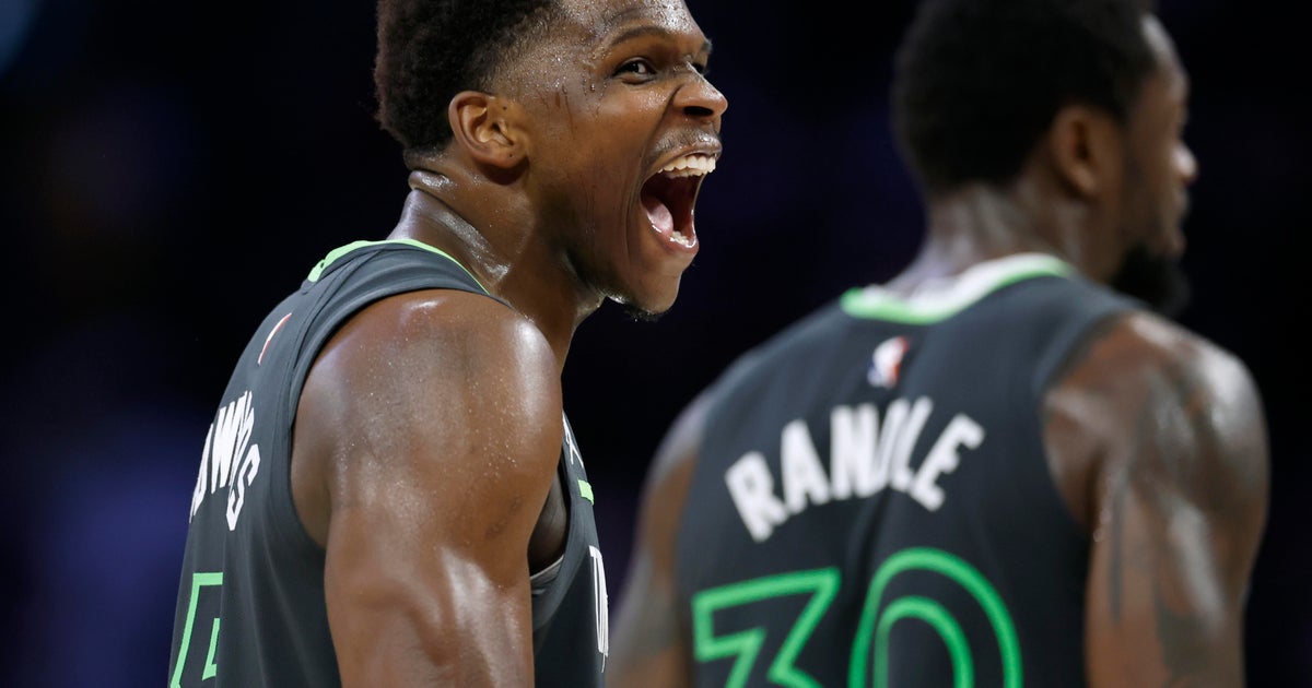 Timberwolves take on Warriors in round 2 of NBA playoffs: Schedule ...
