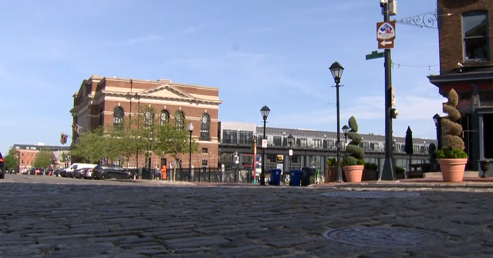 Fells Point's late-night weekend parking restrictions put on hold after ...