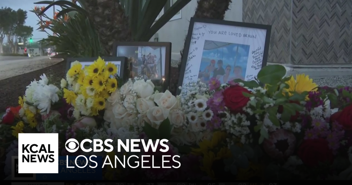 High school senior identified as victim of deadly DUI crash in ...