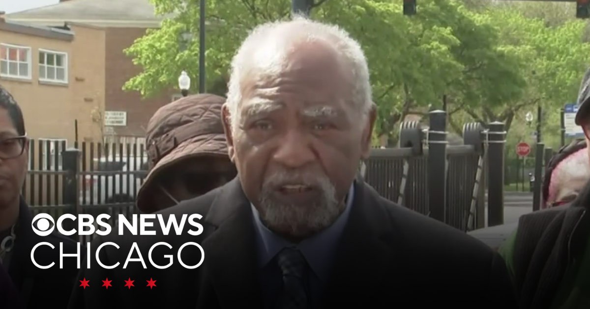 U.S. Rep. Danny Davis fights possible cuts to Social Security, Medicaid ...