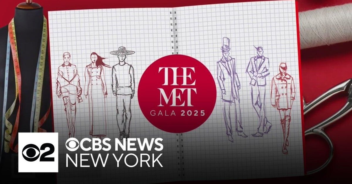 Met Gala 2025 red carpet interviews and best outfits | Full coverage ...