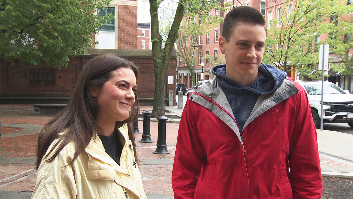 Liberty Hotel in Boston apologizes to women for bathroom incident ...