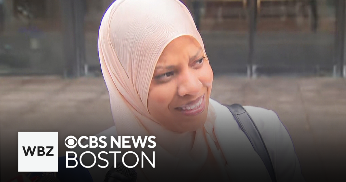 Boston City Councilor pleads guilty to federal corruption charges - CBS ...