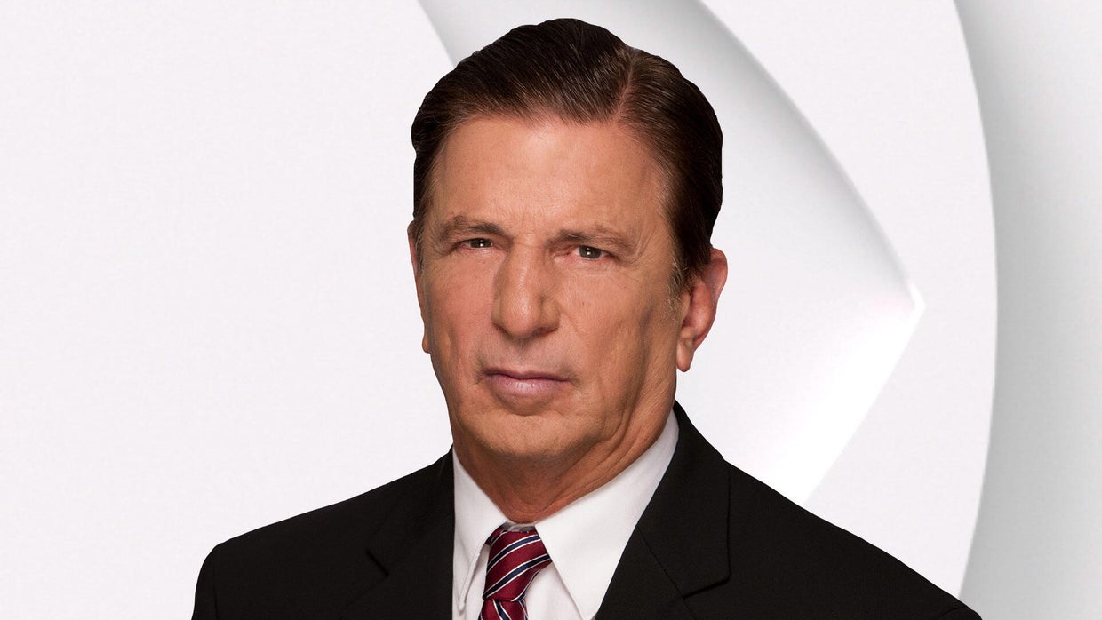 Peter D'Oench - CBS Miami