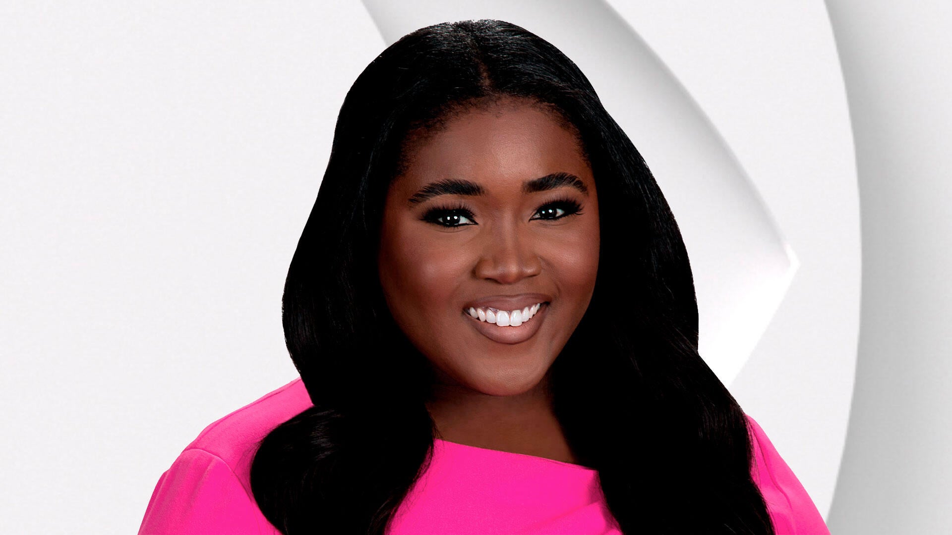 Chelsea Jones - CBS News Miami