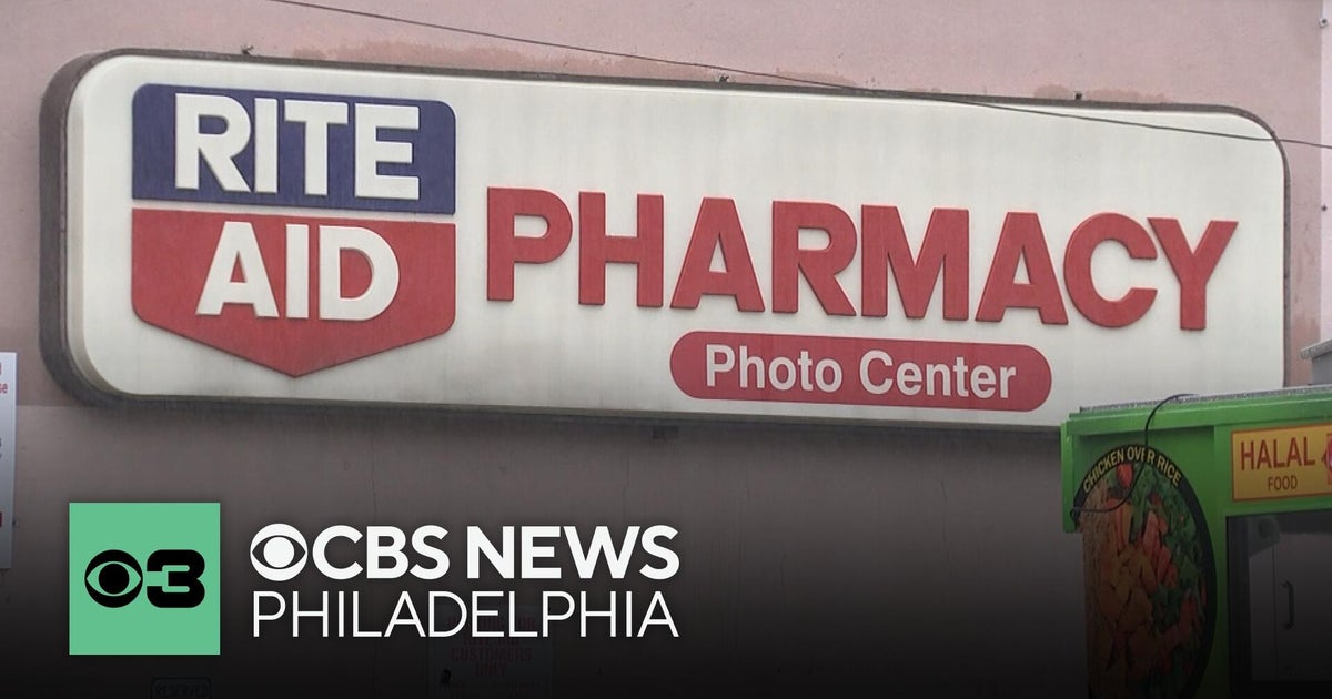 Rite Aid files for bankruptcy again months after exiting Chapter 11 ...