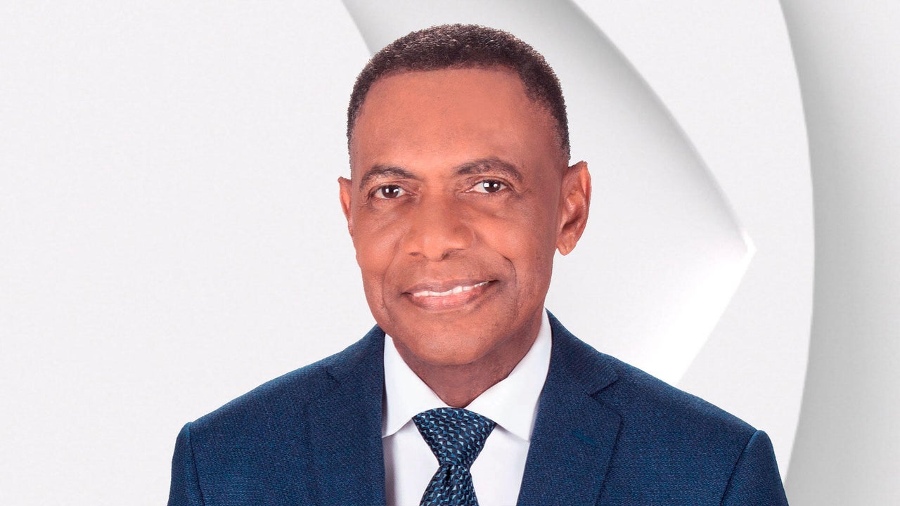 About CBS4 - Meet the News Team - CBS Miami