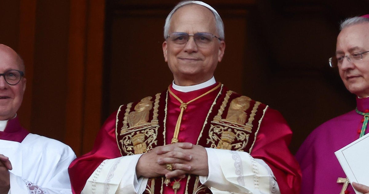 The circumstances in the Catholic Church that led to Pope Leo XIV's ...