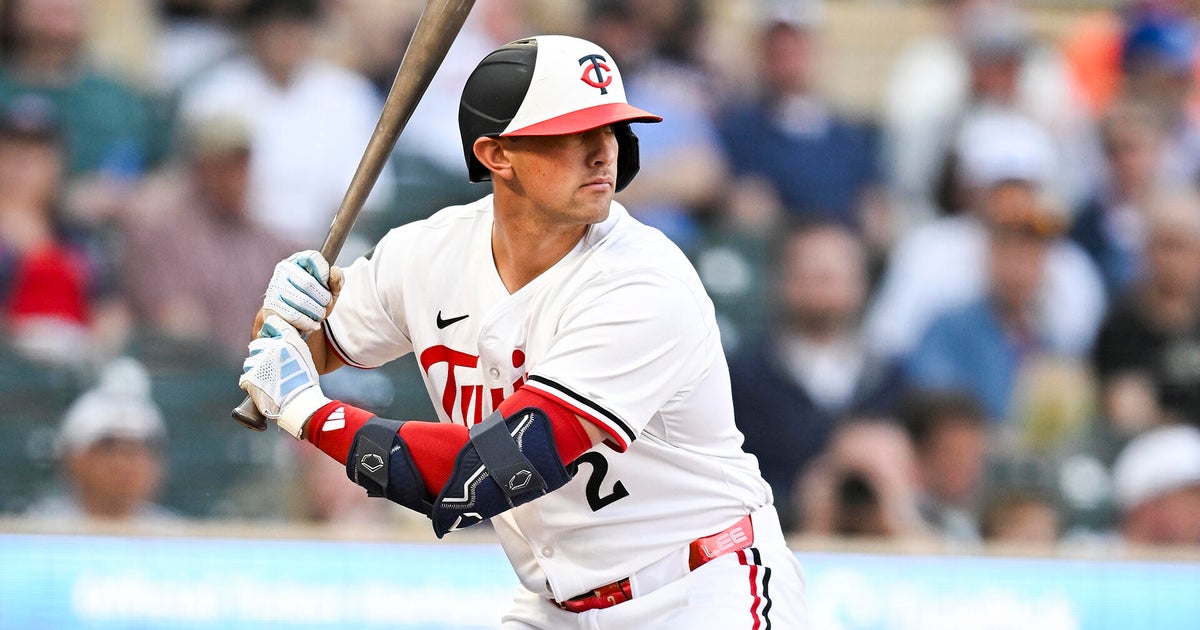 Brooks Lee's go-ahead double leads Twins to 5-2 victory over Orioles ...