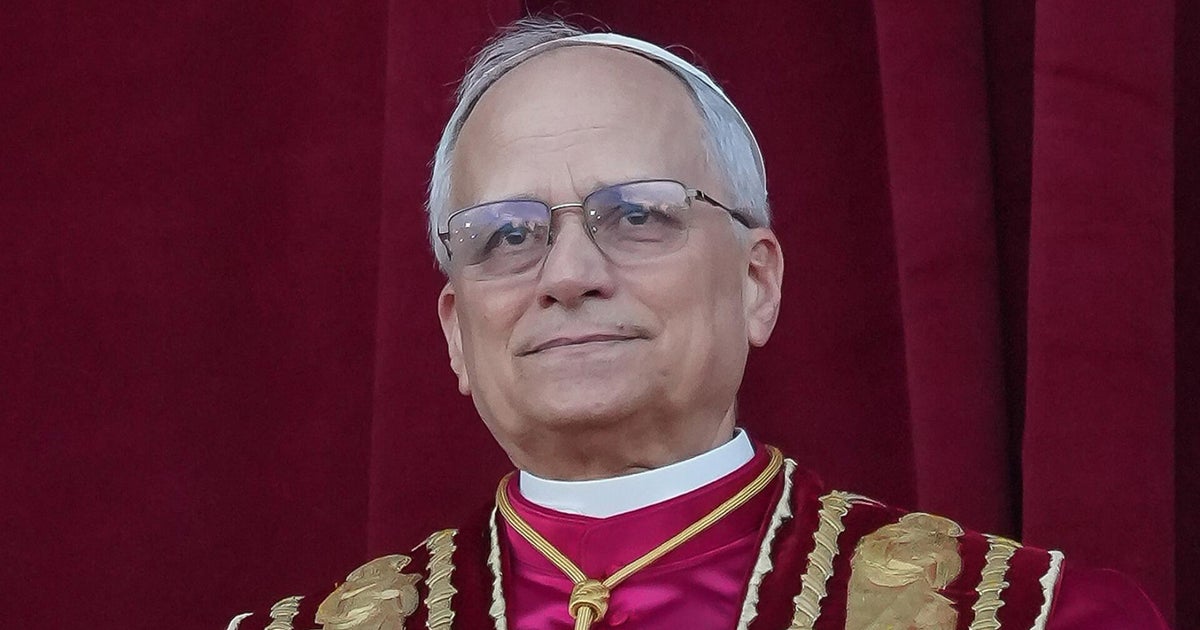 How Pope Leo XIV could influence U.S. politics - CBS News