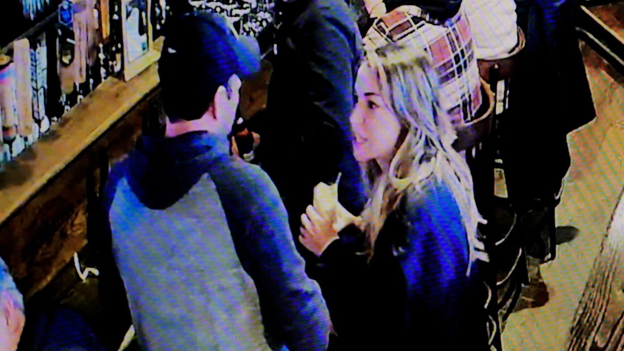 Karen Read investigator Yuri Bukhenik reads texts from Michael Proctor ...