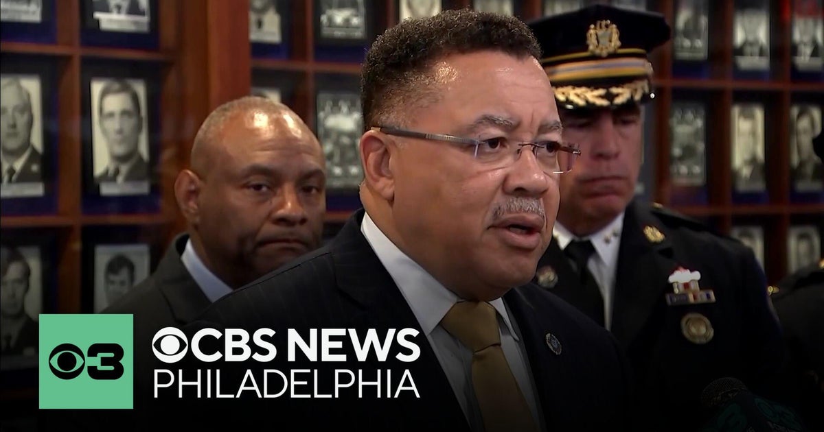 Suspect charged in connection with shooting Philadelphia police officer ...