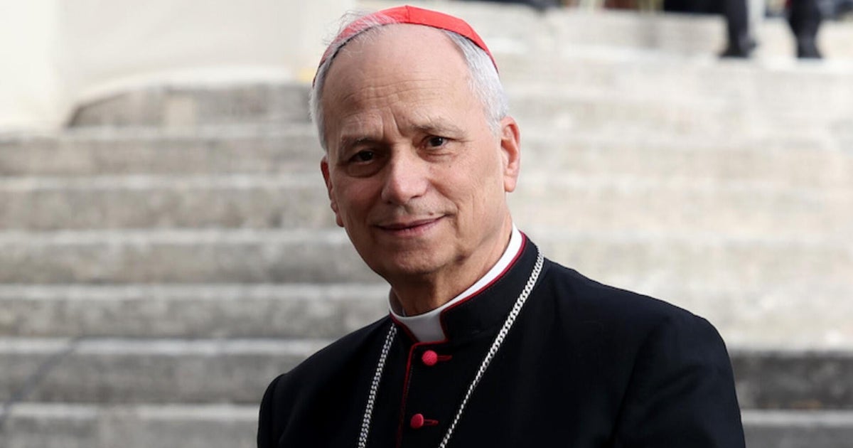 What to know about Pope Leo XIV - CBS News