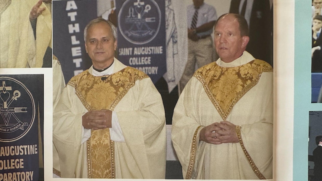 Pope Leo XIV is the first Augustinian pope. A New Jersey professor explains why he's the right ...