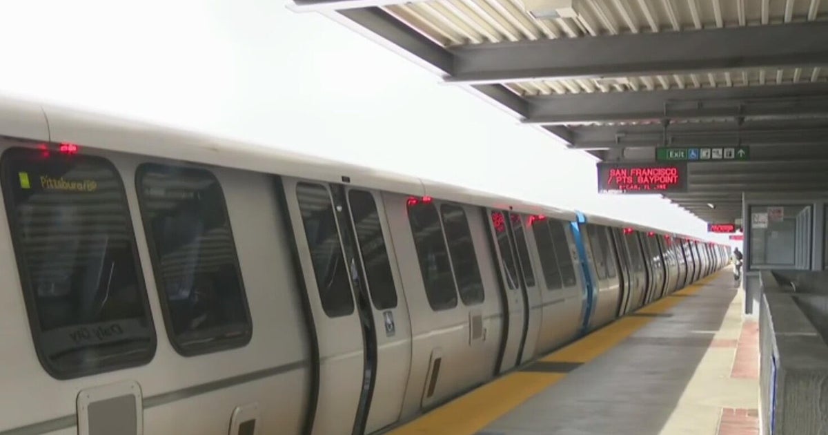 BART service has resumed with delays after an hours long systemwide ...