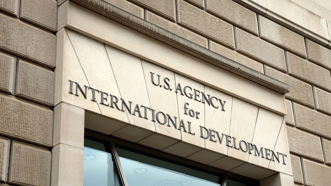 USAID news - Today’s latest updates - CBS News