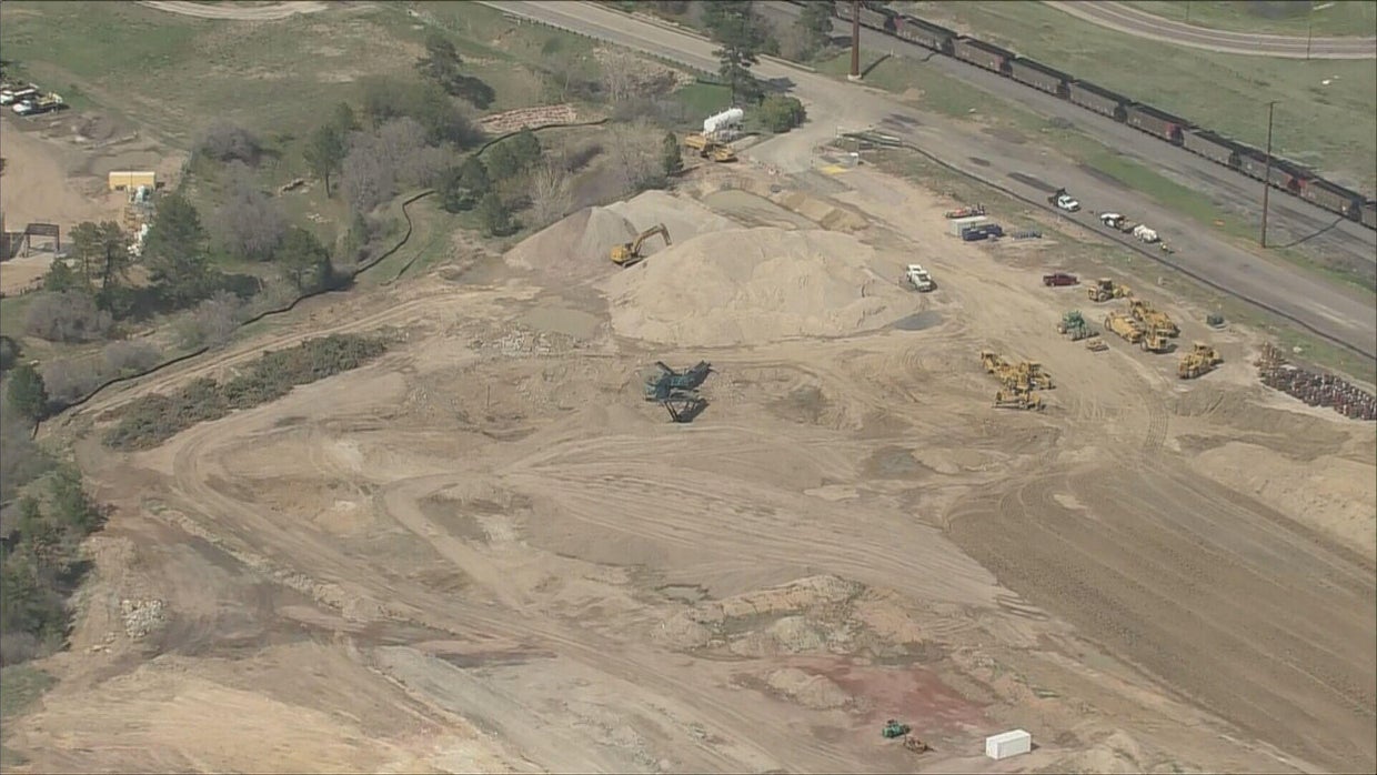 Proposed development in Colorado town includes recreation center, 500 ...