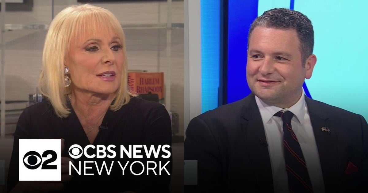 Councilman-elect Frank Morano on NYC affordability crisis - The Point ...