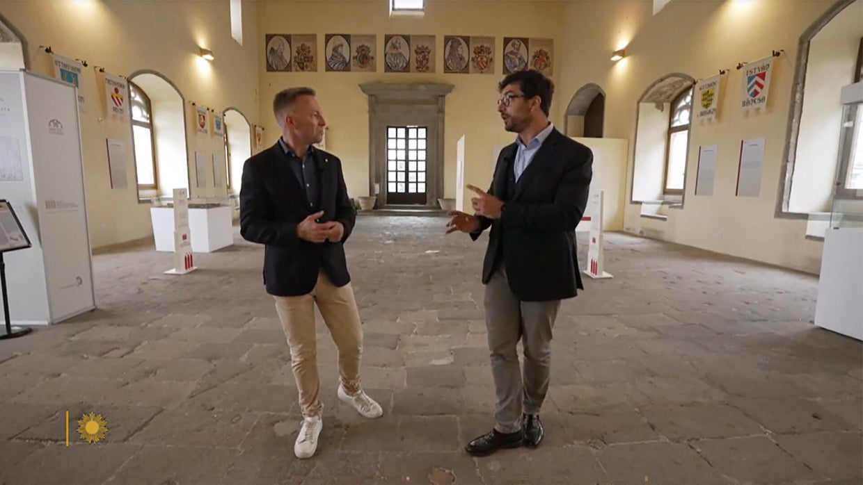 The papacy of Leo XIV begins - CBS News