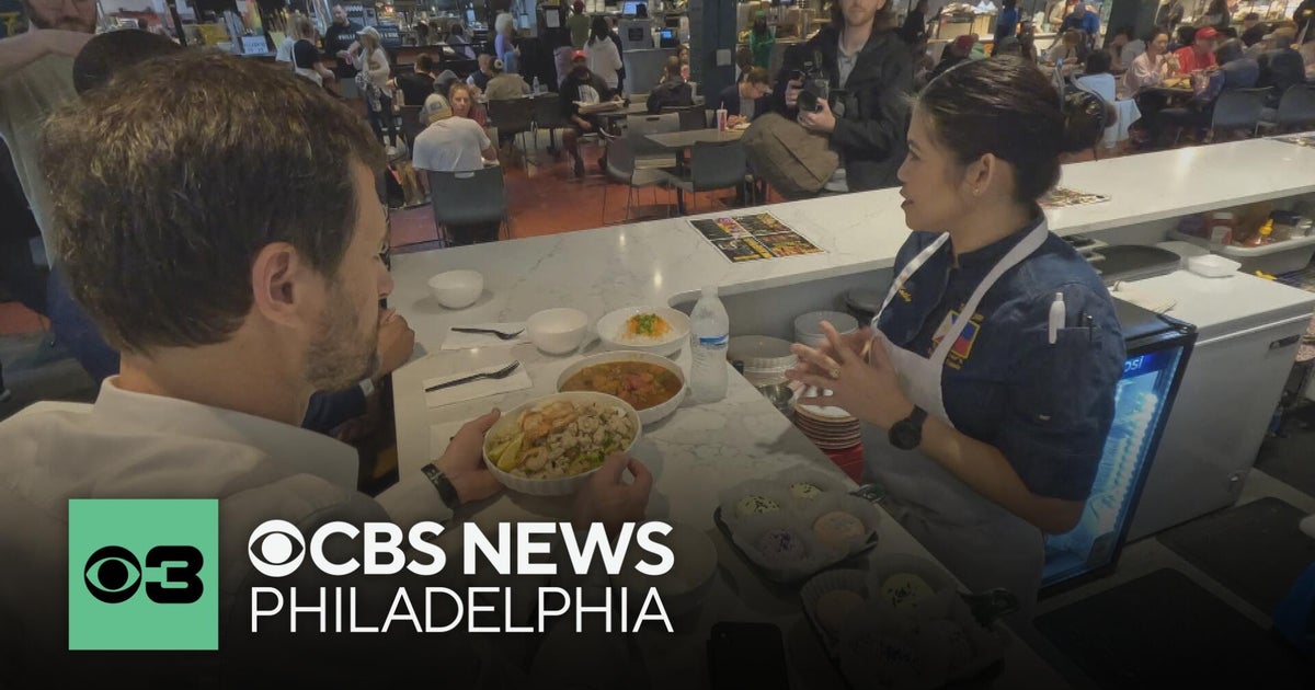 Michelin Guide aims to make Philadelphia's food scene international ...