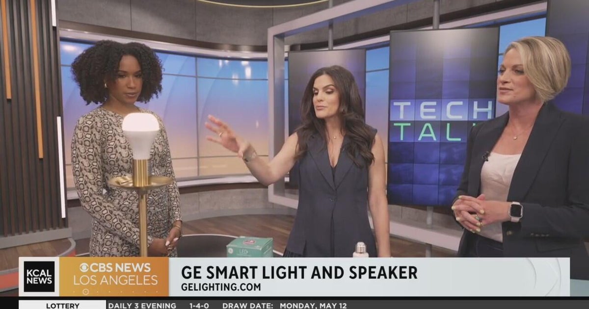 Tech Talk | New replacements for old tech - CBS Los Angeles