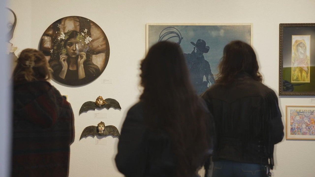 Mark Strassmann - CBS News