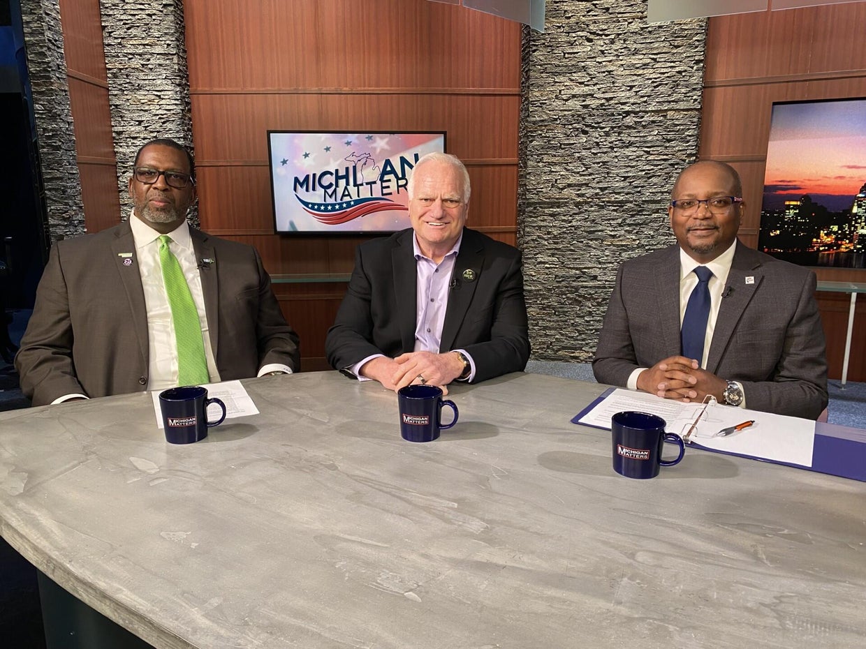 Michigan Matters: Growing the Great Lakes State's population and ...