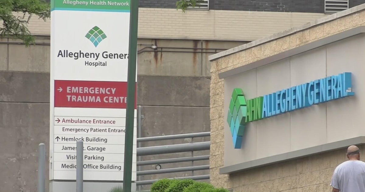 Major renovation and expansion project underway at AGH's emergency ...