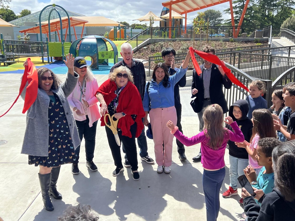 Fairfield multi-year park renovation takes another step forward with ...