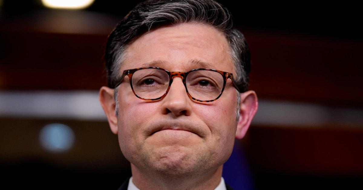 Republican budget proposals could slam Medicaid benefits - CBS News