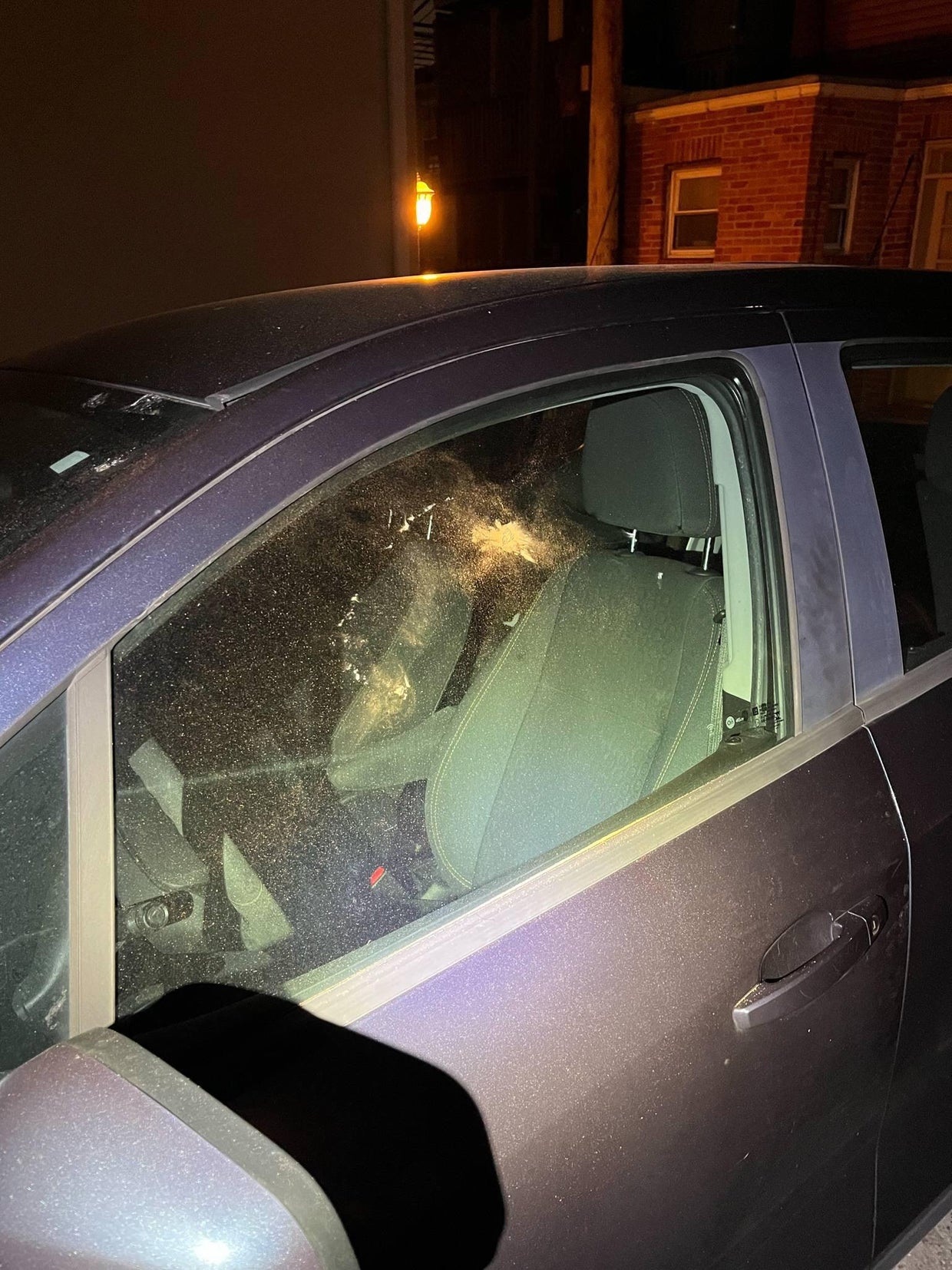 Federal Hill residents say teenagers are smashing car windows with ...
