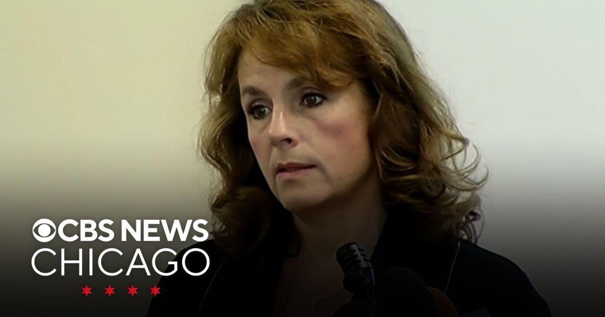 Funeral to be held for longtime Chicago civic leader Lori Healey - CBS ...