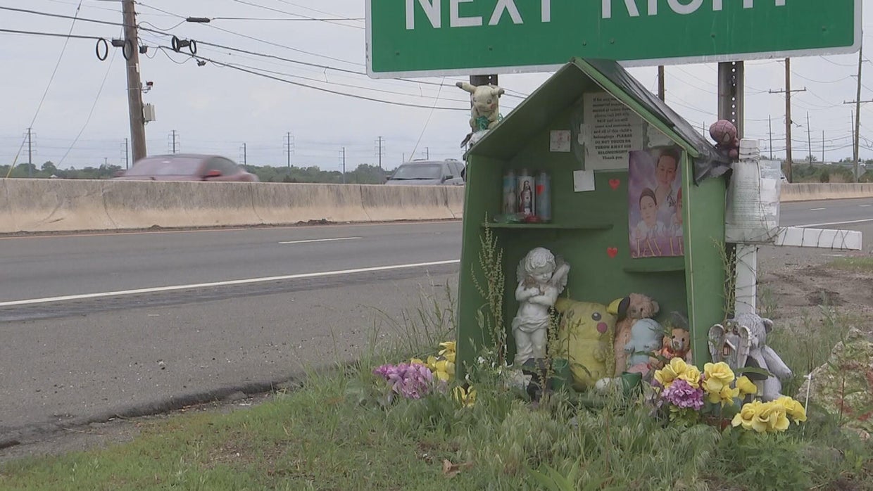 Man convicted after crashing car, killing child in New Jersey: "It was ...