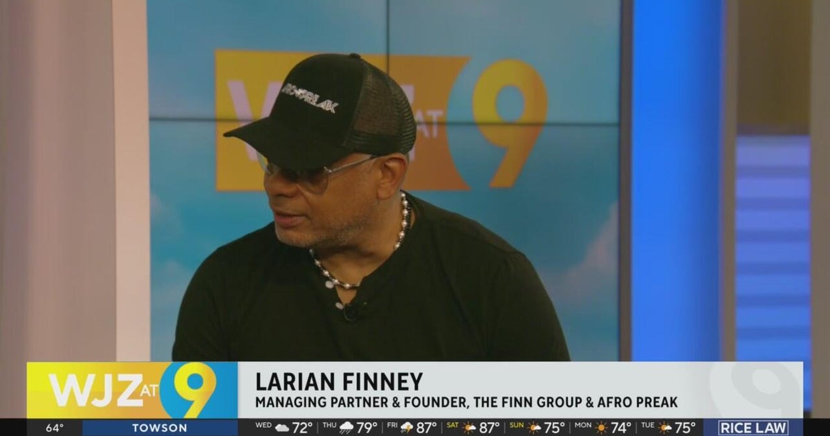 Afro Preak 2025 kicks off a three-day span of events starting Thursday ...