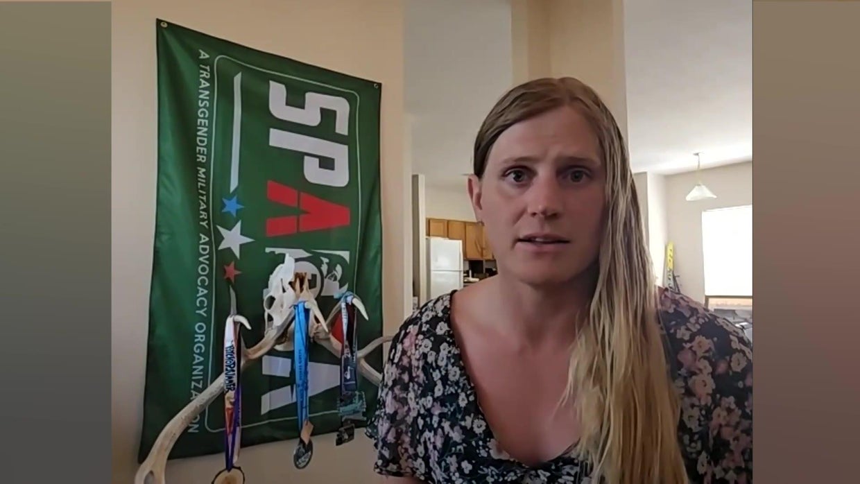 Colorado combat Army major pushes to keep serving country amid ...