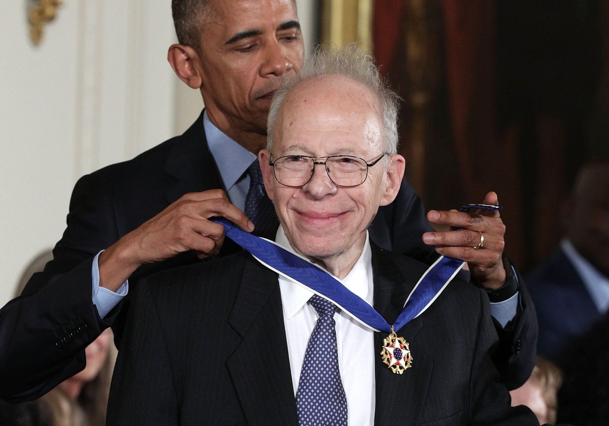 Richard L. Garwin, a designer of the first hydrogen bomb, dies at 97 ...