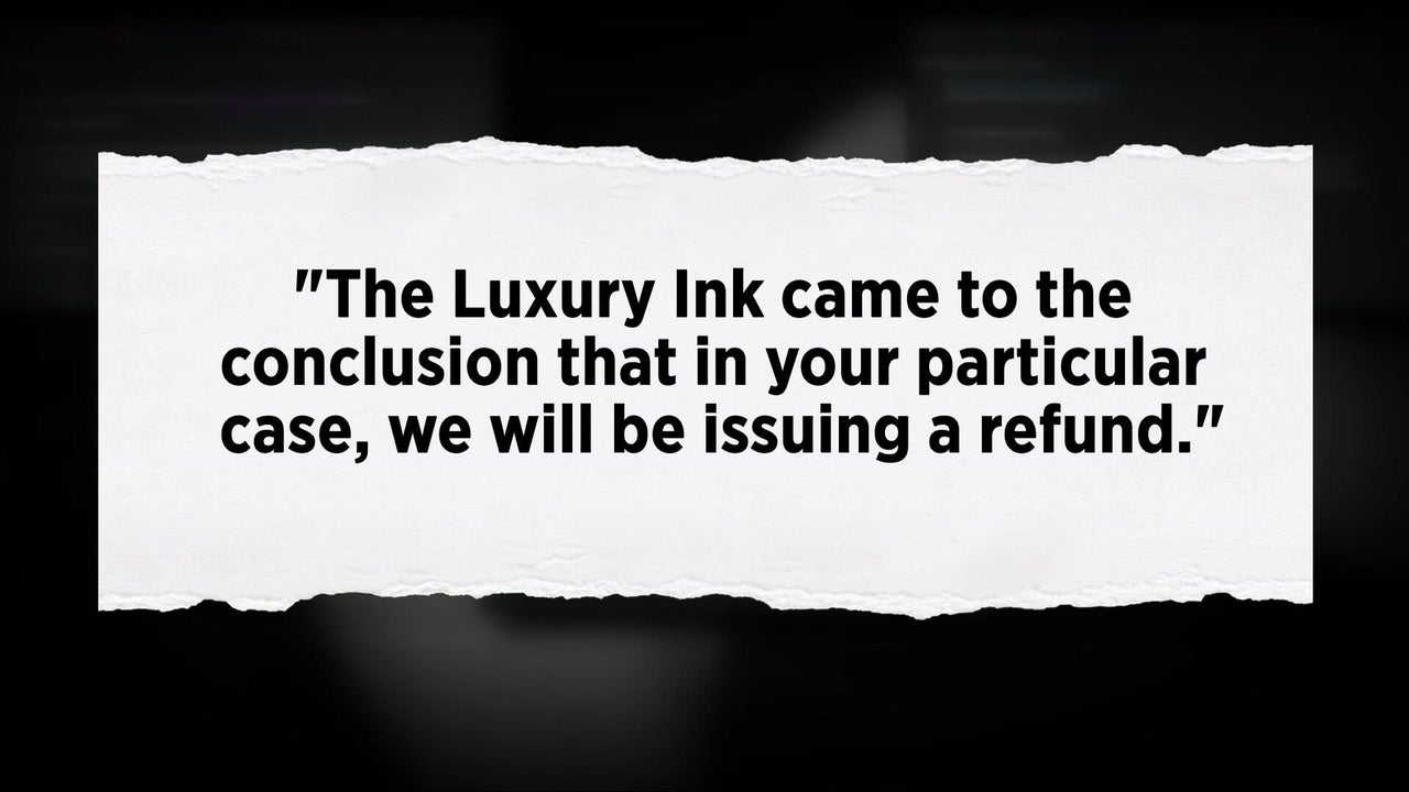 Mahsa Saeidi - CBS News New York