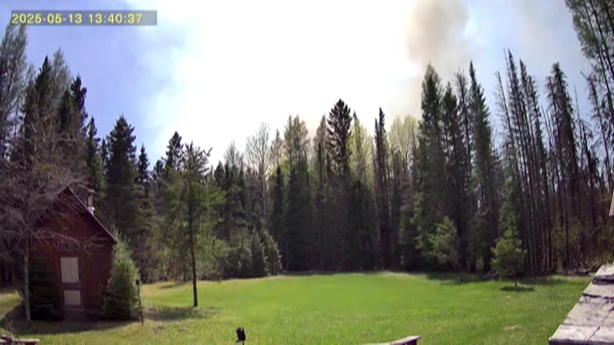 Northern Minnesota wildfires burn more than 37K acres; investigations ...