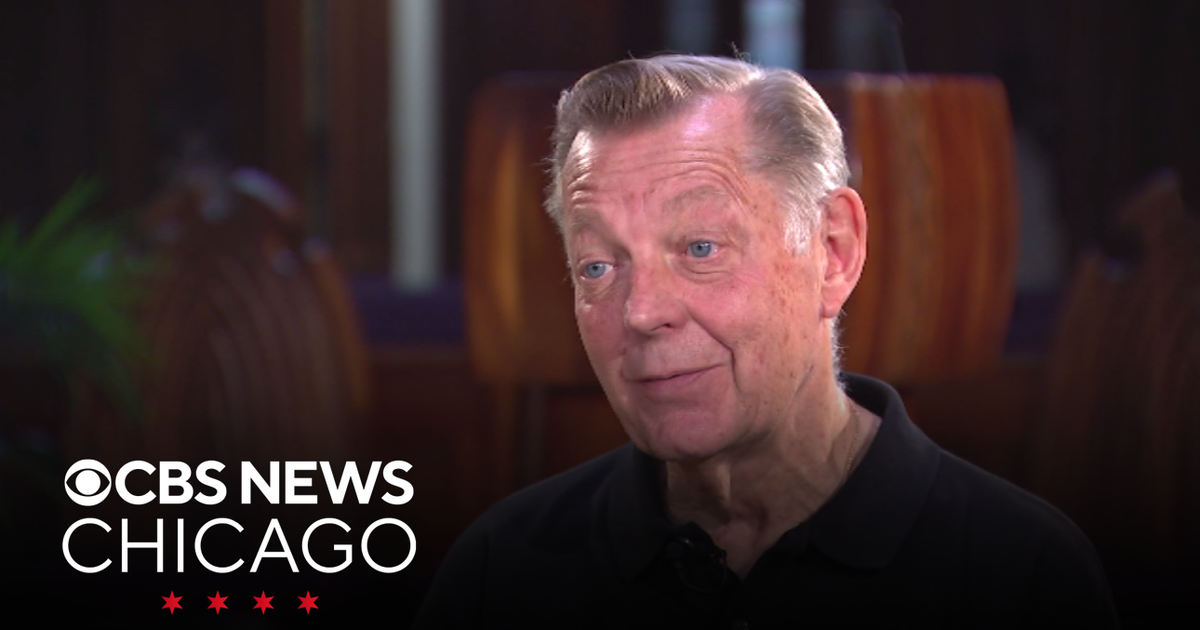 Father Michael Pfleger sits down with Dorothy Tucker to mark 50 years ...
