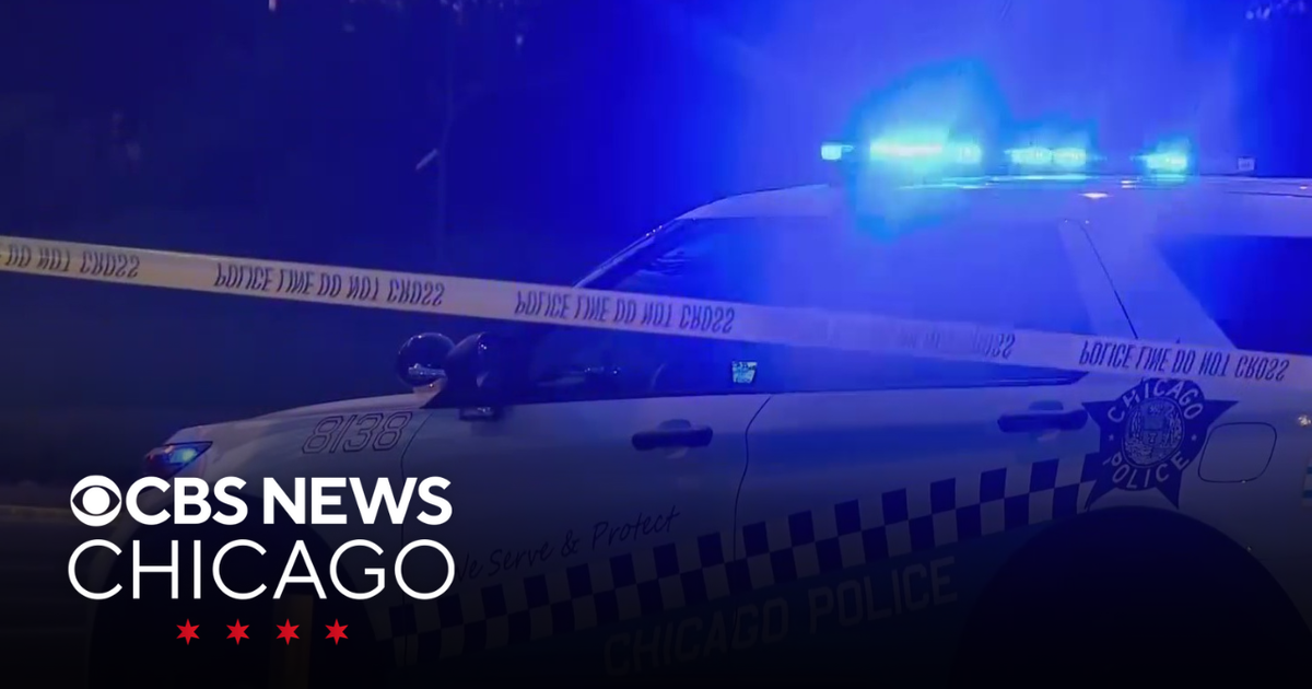 2 persons of interest in custody in SW Side shooting of 4-year-old boy ...