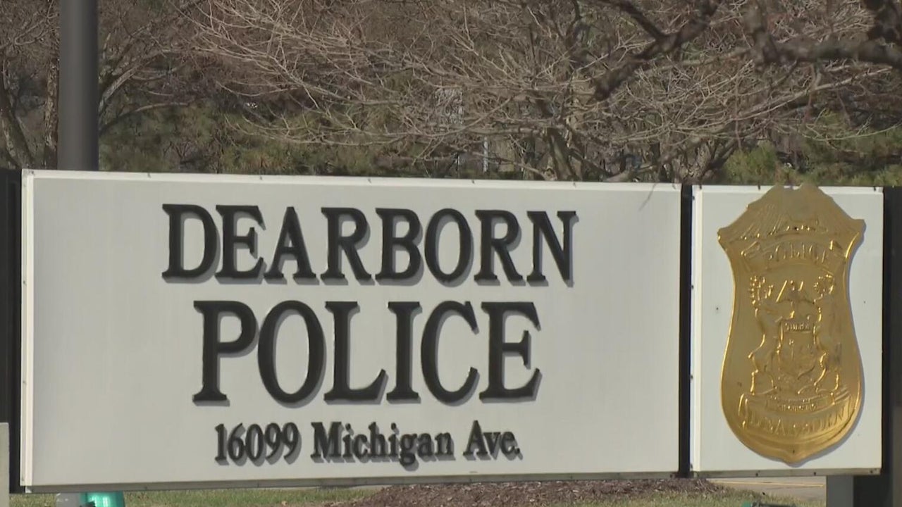 Dearborn news - Today’s latest updates - CBS Detroit