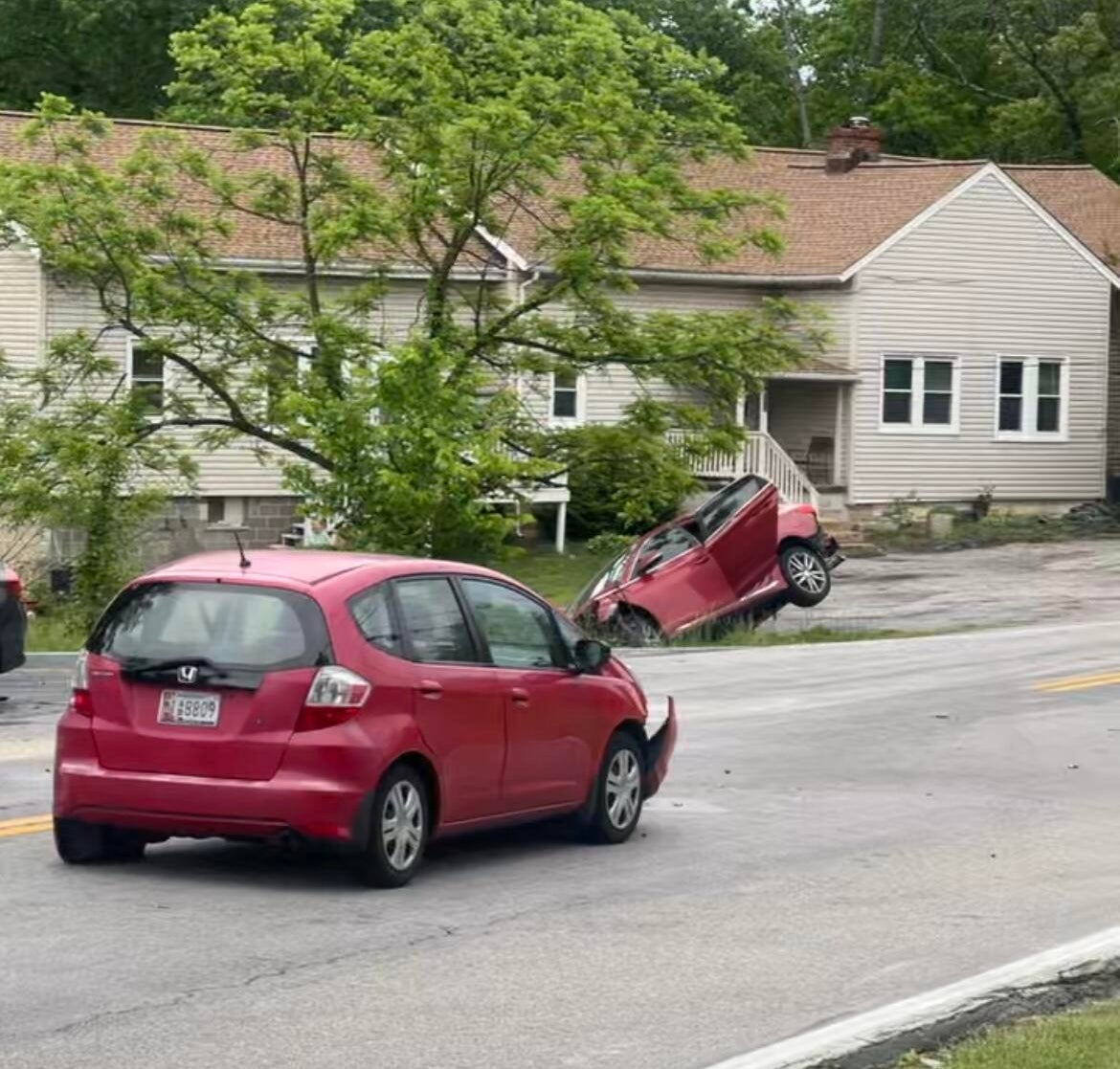 Maryland teen charged for driving stolen car that killed Howard County ...