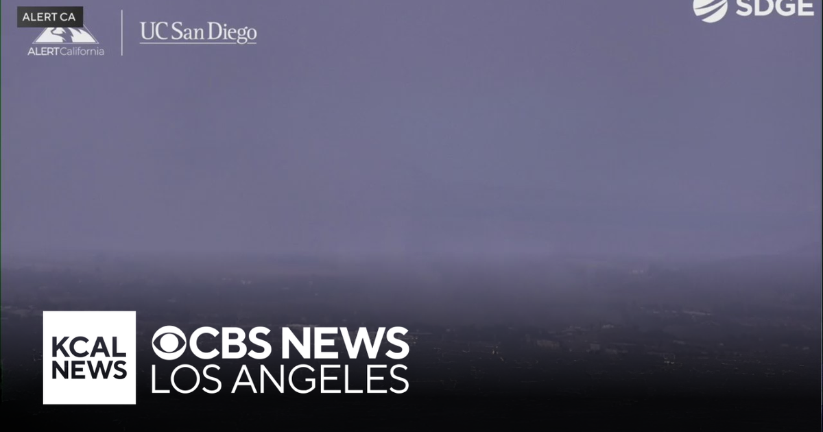 Menifee residents issued evacuation warnings for 20-acre Baxter Fire ...