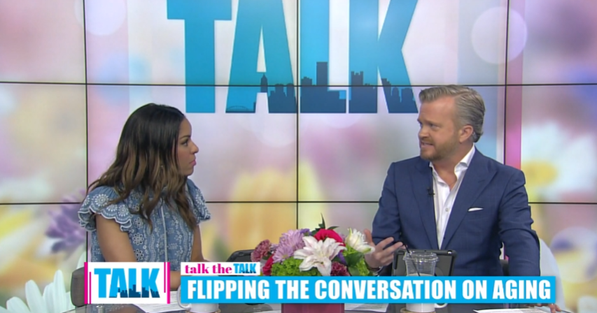Talk the Talk: May 16, 2025 - CBS Pittsburgh