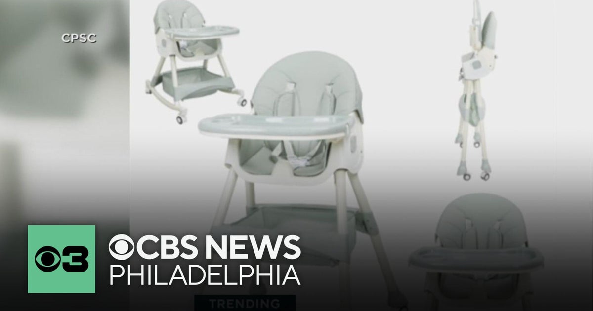 What's trending on social media: High chair recall, HBO Max is back and ...